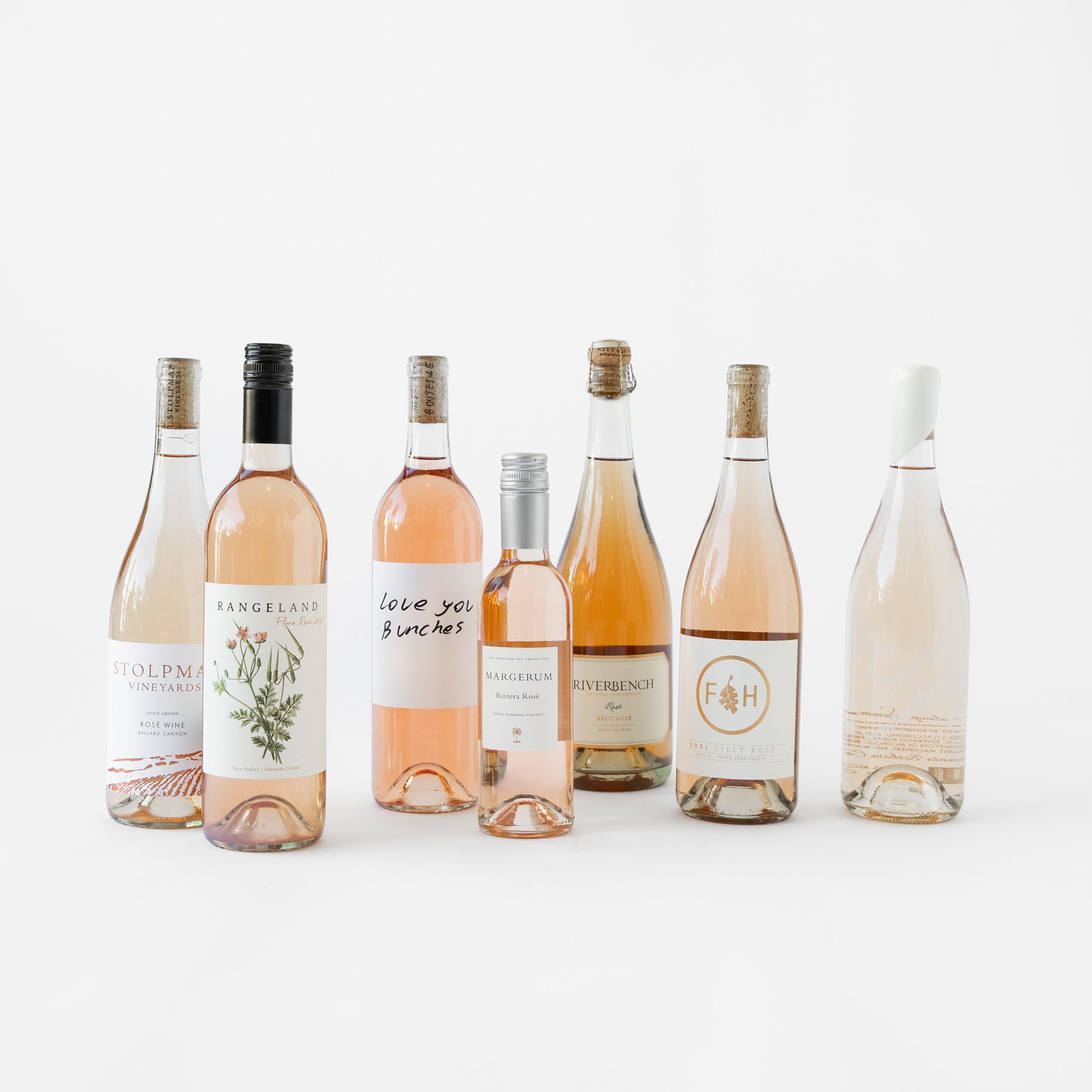 Wine & Beverages | Santa Barbara Company
