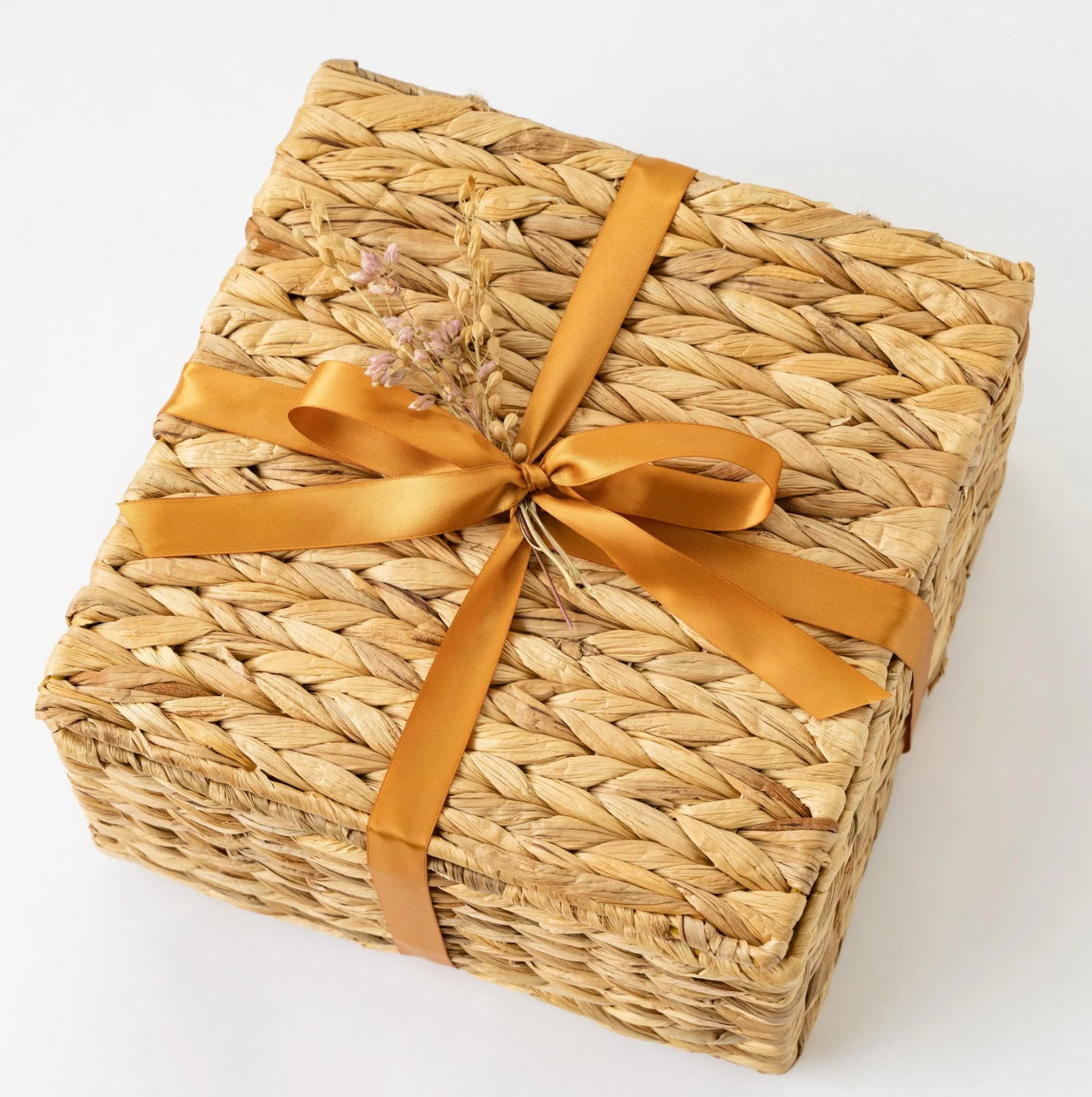 California Farm Snacks Gift Basket – Santa Barbara Company