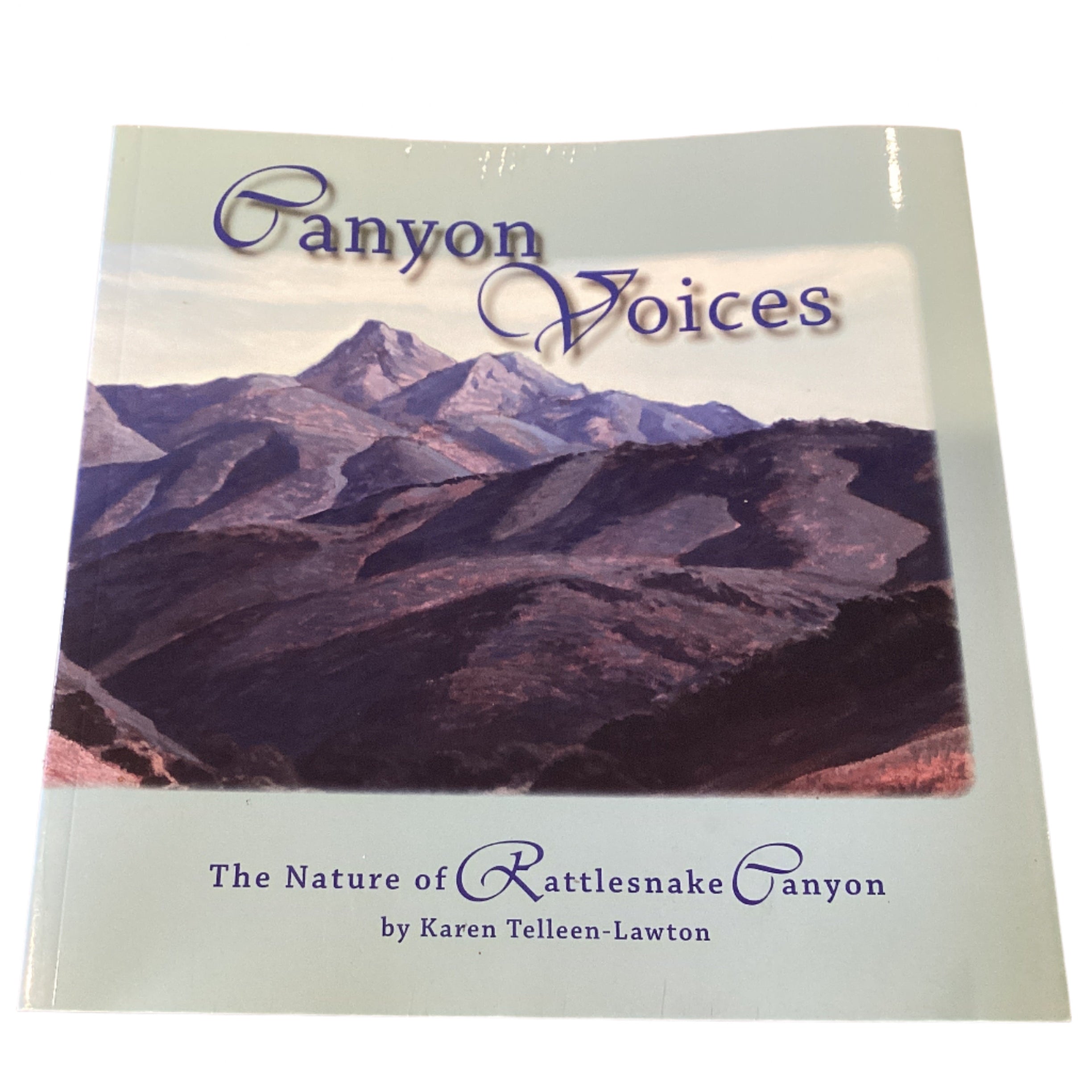 A Naturalist's Guide to The Santa Barbara Region | Santa Barbara Books ...