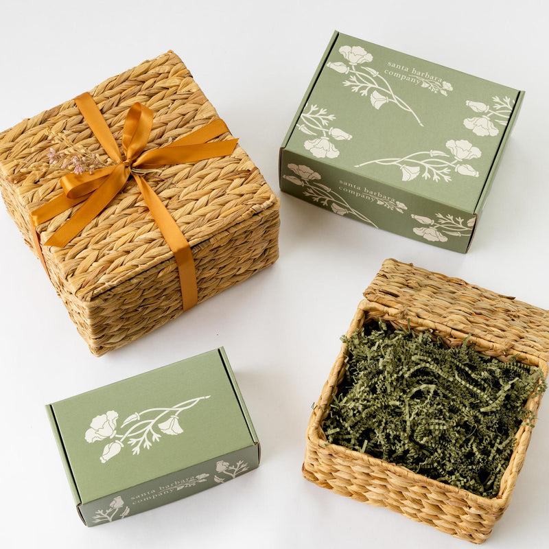Best of Santa Barbara Artisan Gift Box | Santa Barbara Company