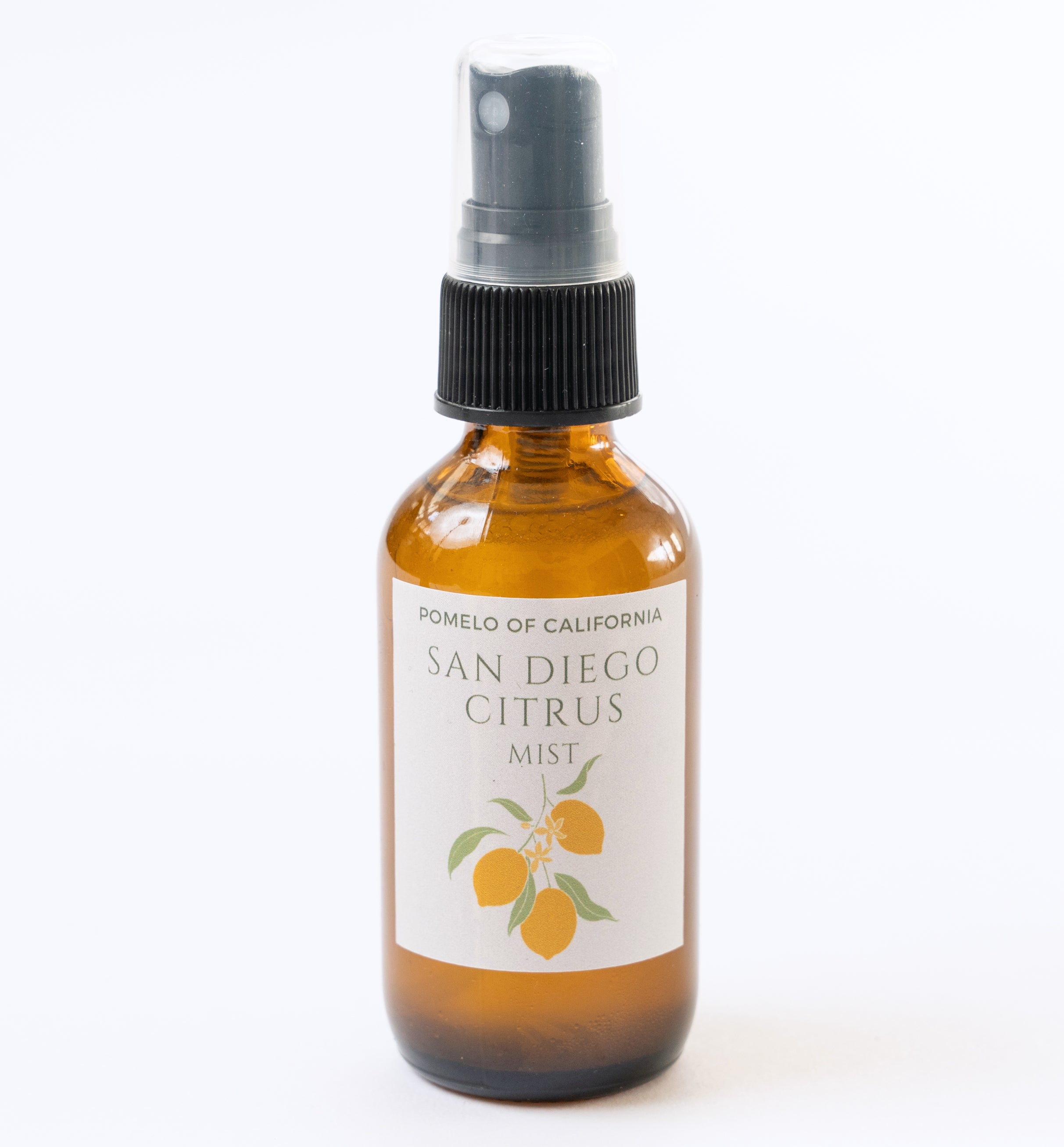 San Diego Citrus Mist – Santa Barbara Company