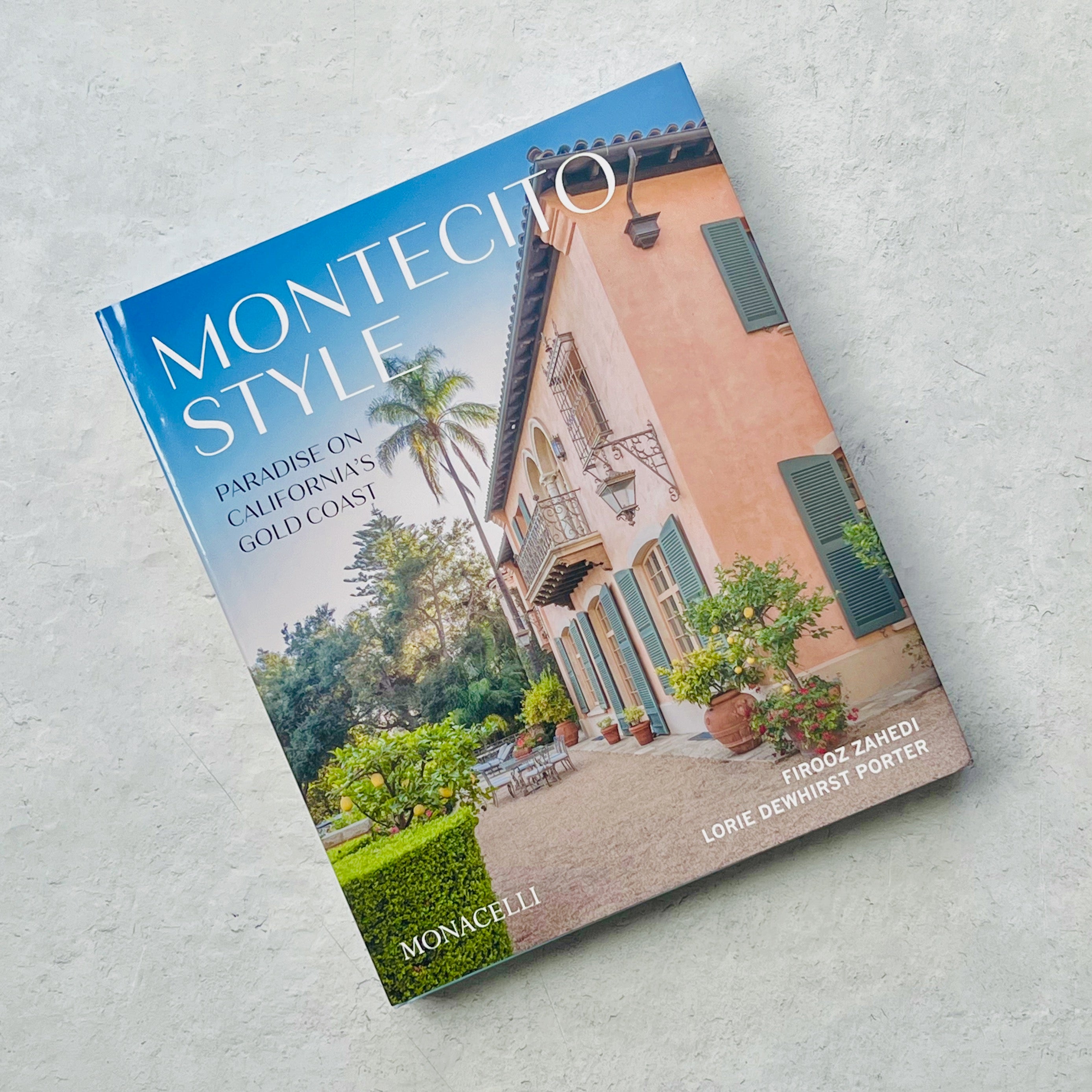Montecito Style – Santa Barbara Company
