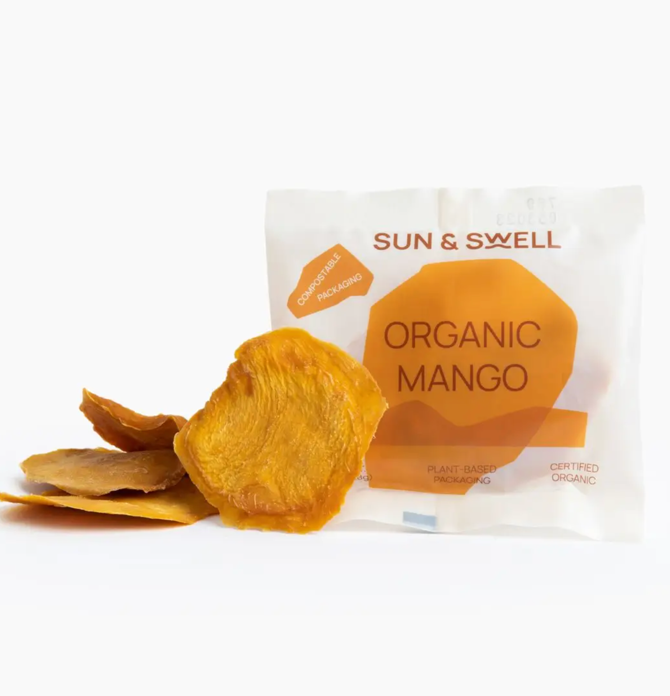 Organic Dried Mango – Santa Barbara Company