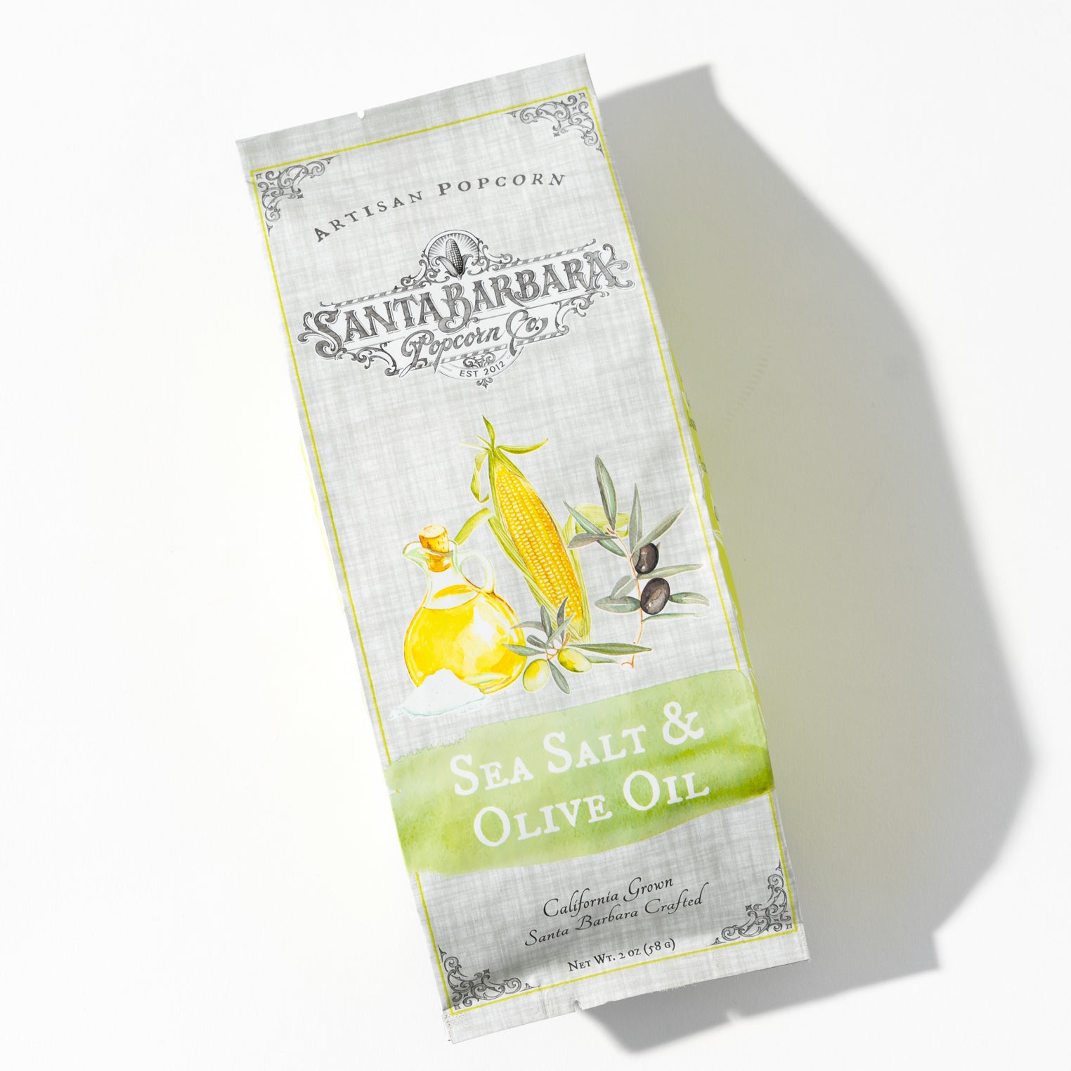 Vegan Gifts – Santa Barbara Company