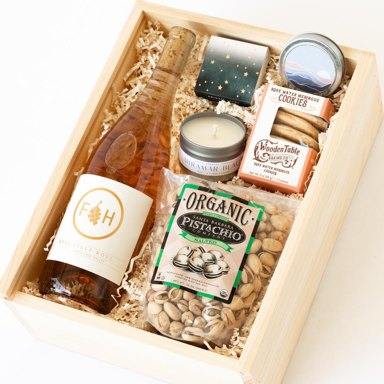 The Complete Gift Collection – Page 2 – Santa Barbara Company