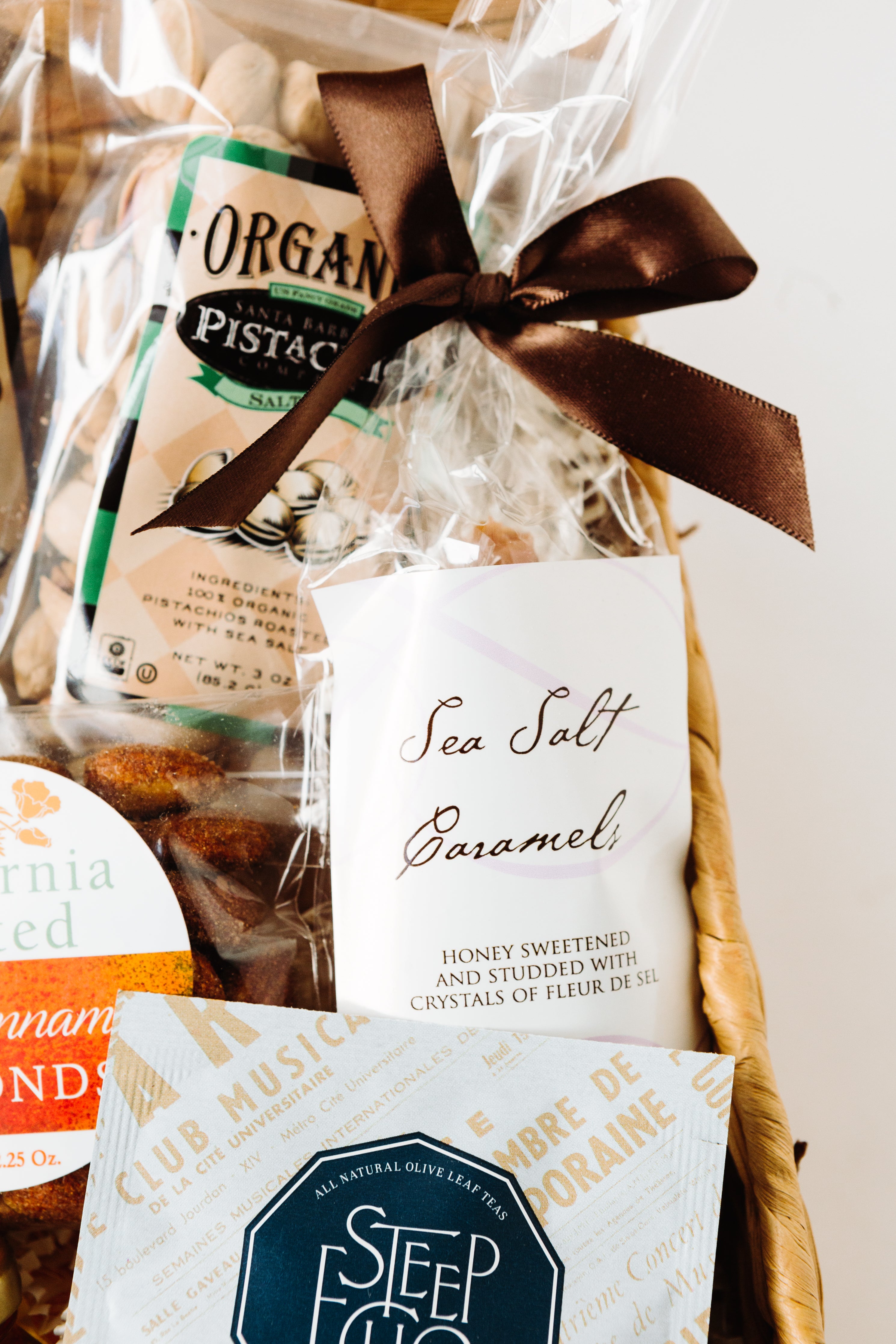 Best of Santa Barbara Artisan Gift Box | Santa Barbara Company